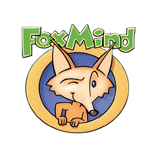 FoxMind - משחקים לכל המשפחה – Leeno toys
